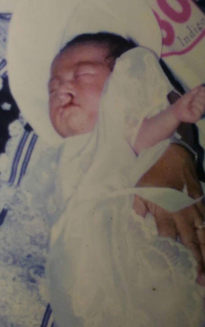 From hatred to acceptance – Ericka’s journey of self-love