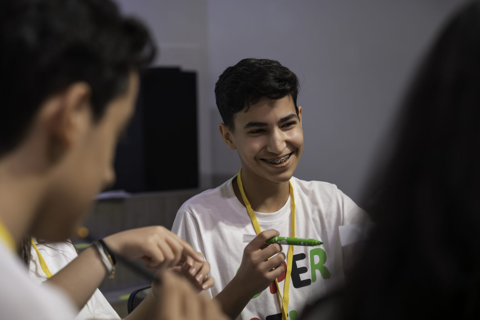 UAE hosts inaugural Operation Smile MENA Student Conference 2025 in Abu ...